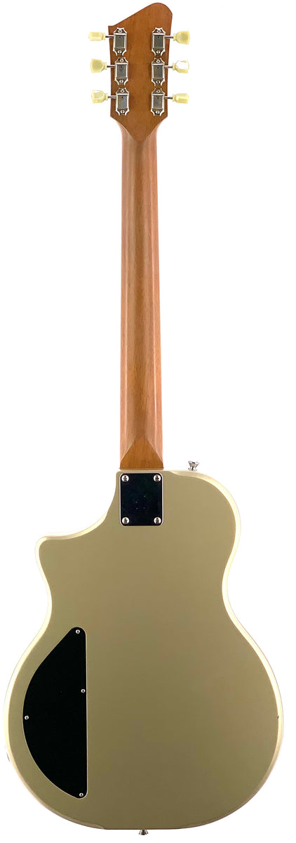 K. Butler Super-O Electric Guitar – BCR Music & Sound